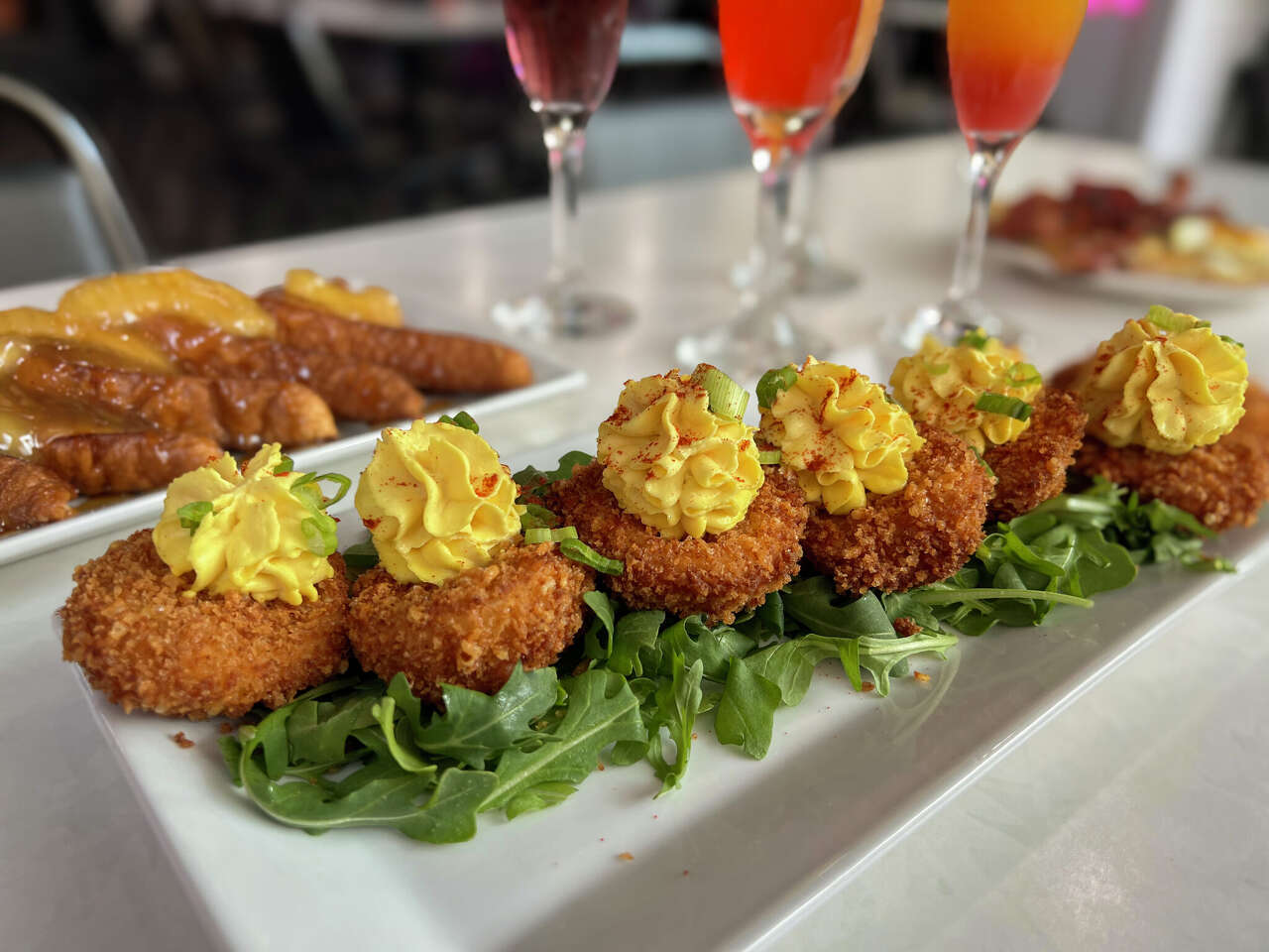 San Antonio brunch bar names 'haters' in heartfelt goodbye message