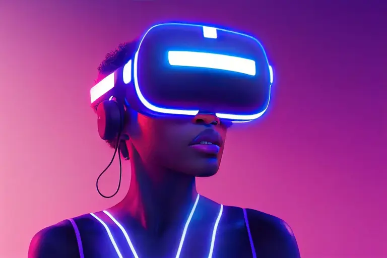 The evolution of gaming in 2026: What’s next for VR and AR?