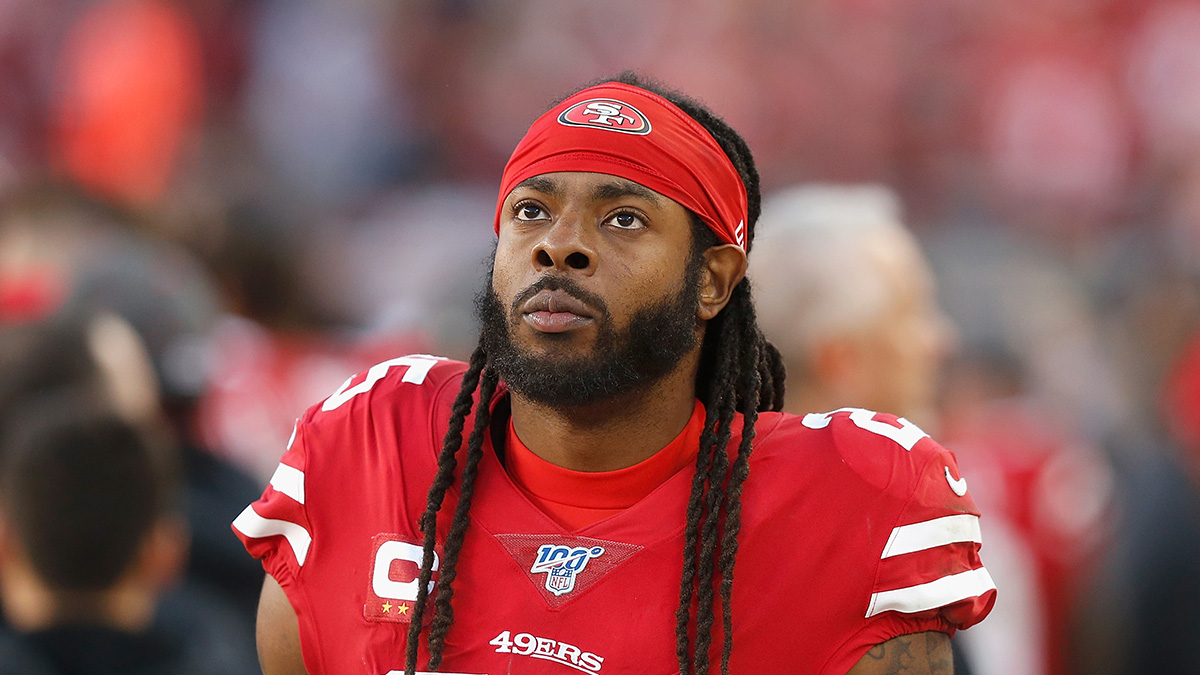 Richard Sherman identifies 'huge' problem for 49ers after loss to Seahawks