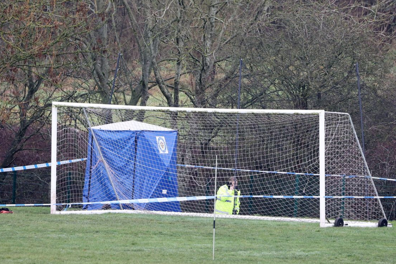 School pupil, 11, called mum screaming after discovering dead body in ...