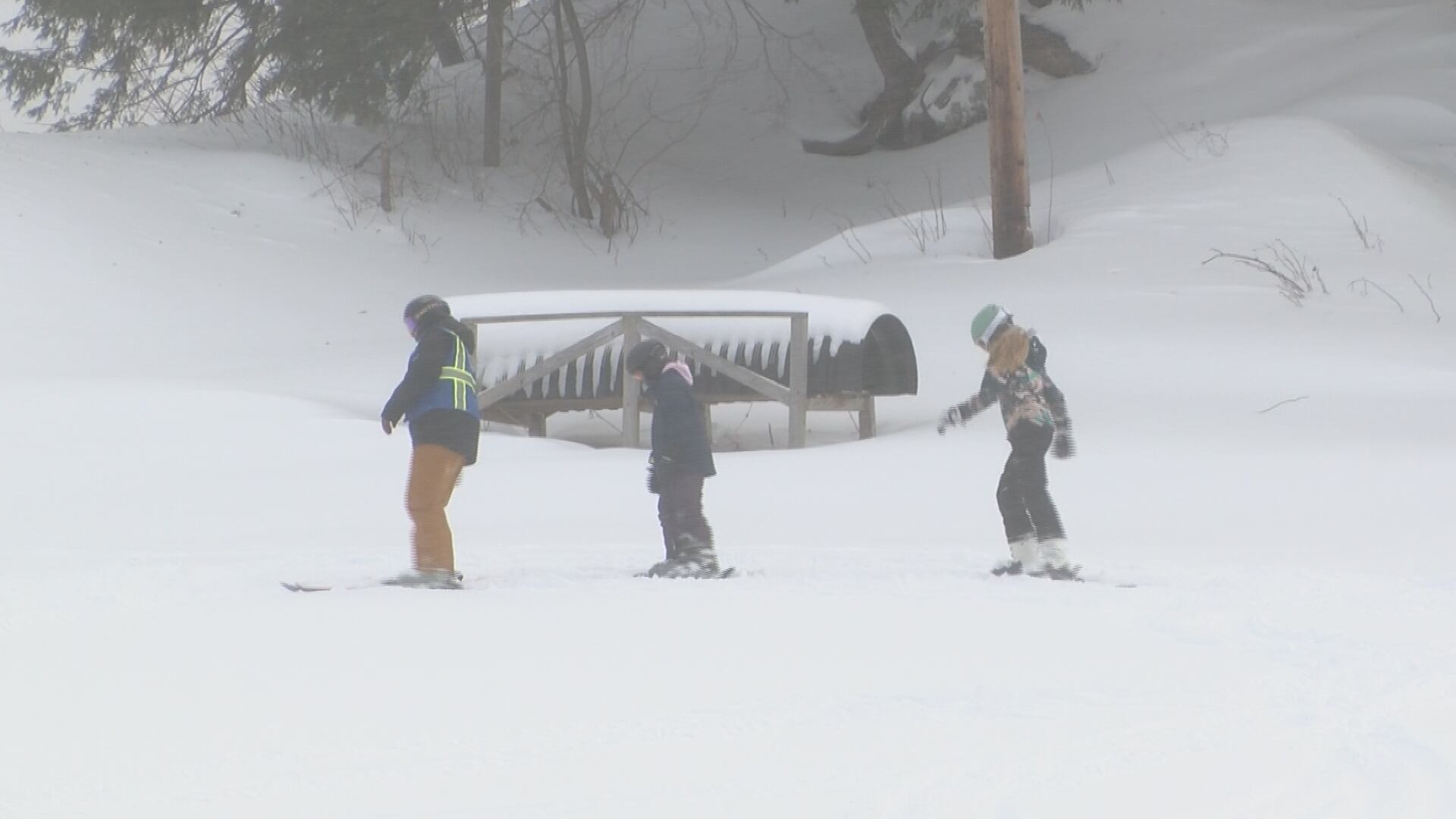 Marquette Mountain makes field trip program more affordable for UP students