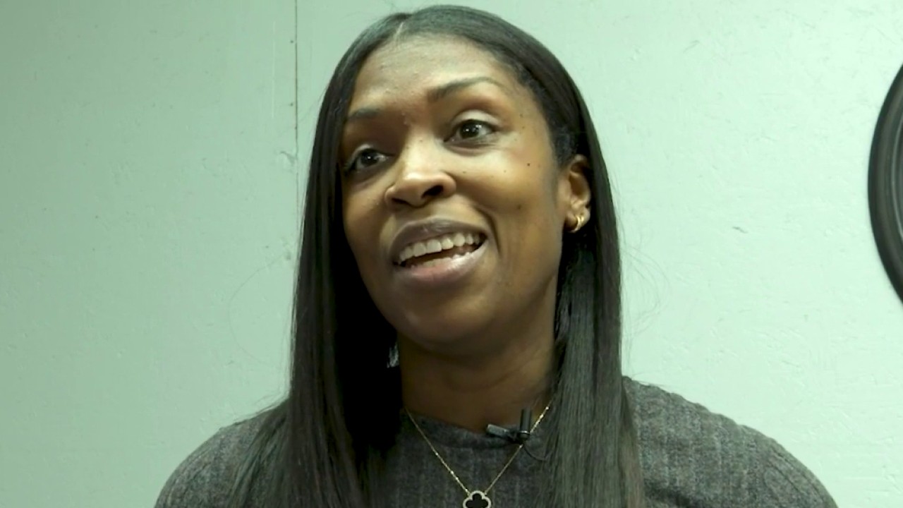 200+ volunteers serve at Christian City for MLK Day