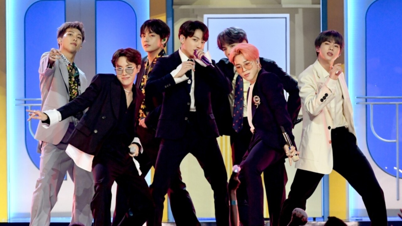 BTS en México 2026: Así será el escenario 360 grados en el Estadio GNP