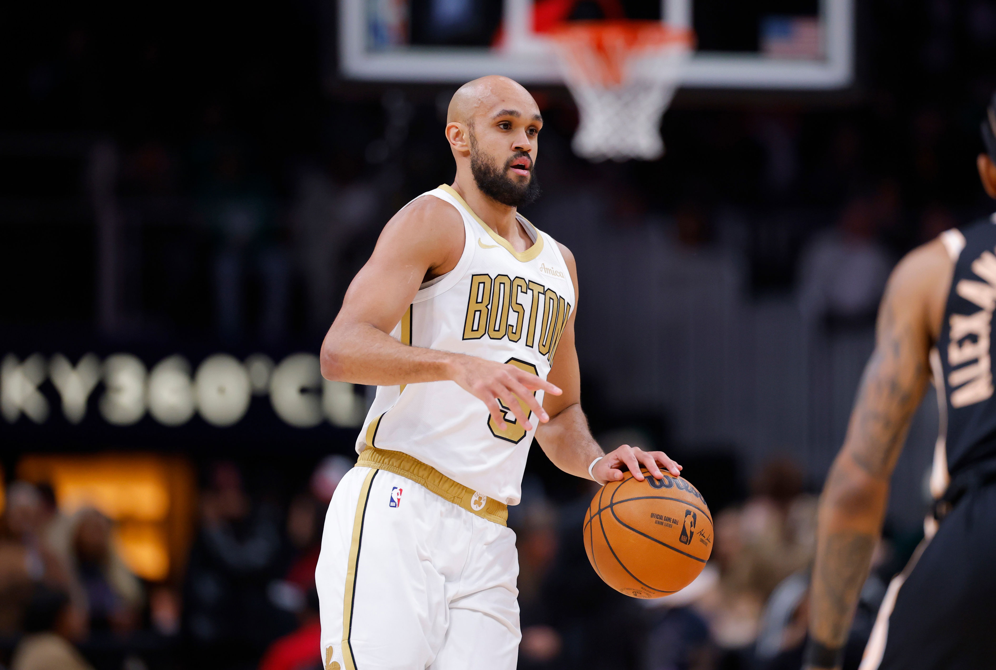 Boston Celtics (26-15) at Detroit Pistons (30-10) game #42 1/19/26