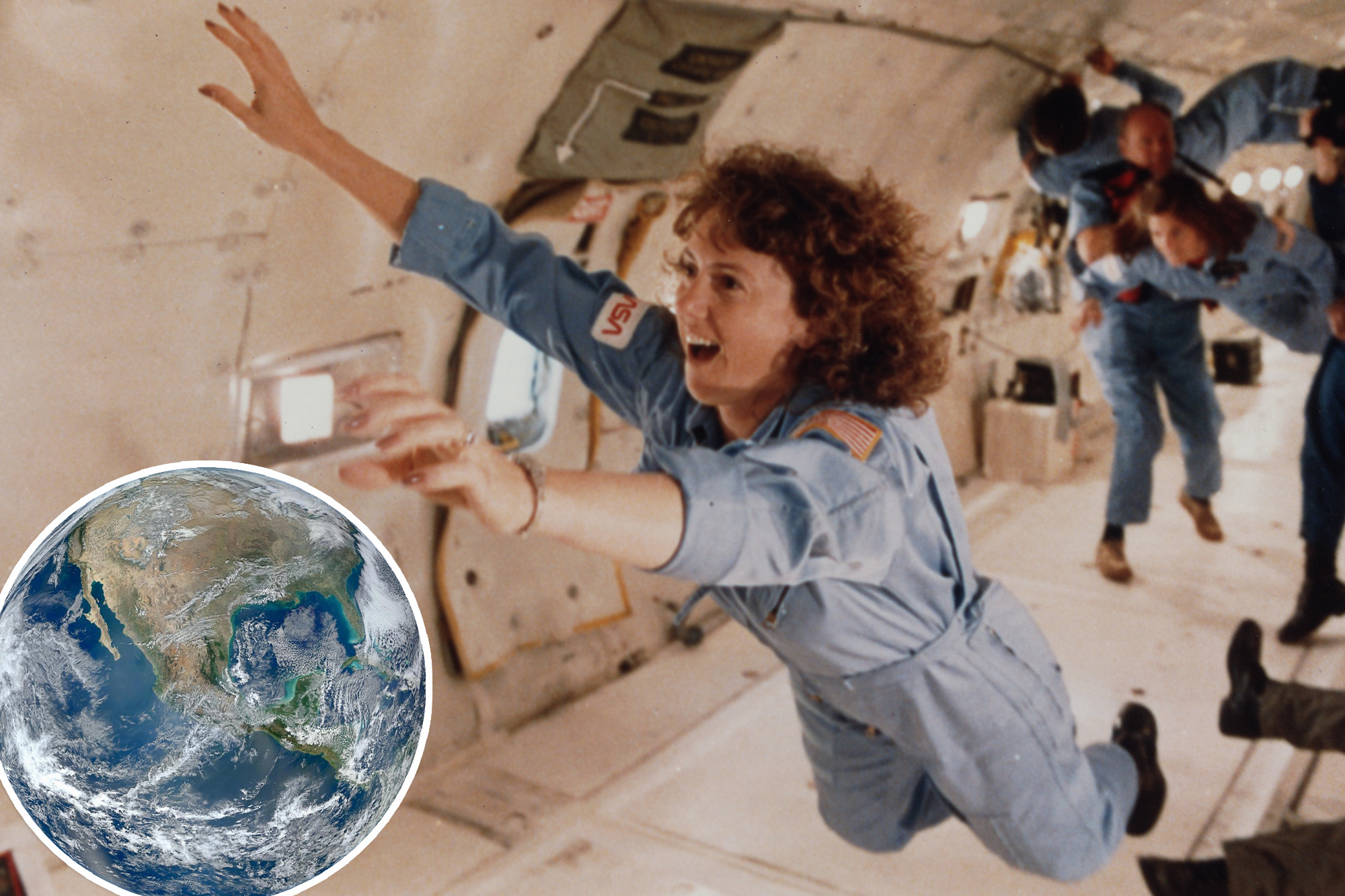 Will gravity disappear from Earth on August 12? NASA reveals truth ...