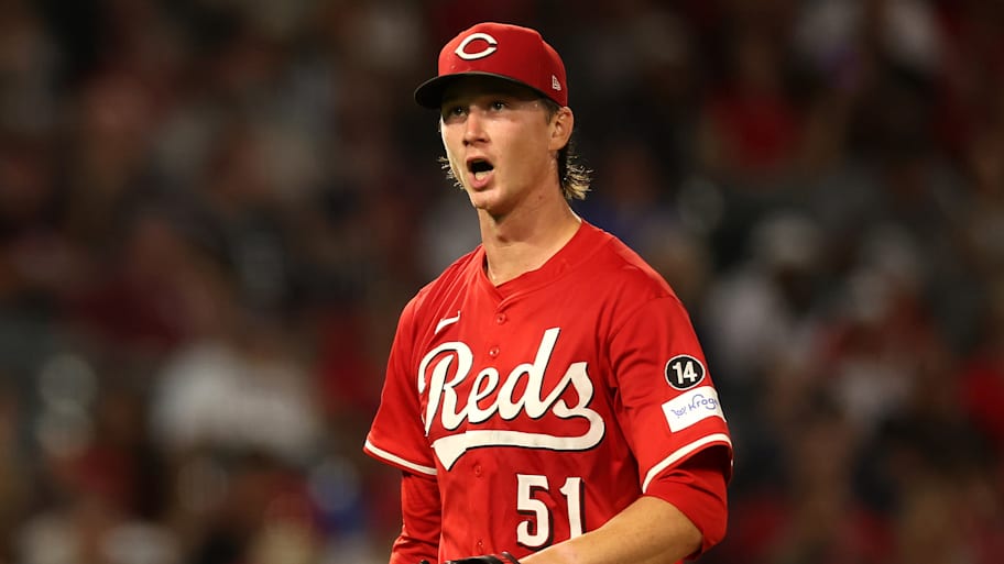 Reds fans grumbling about Brady Singer's salary are overlooking a ...