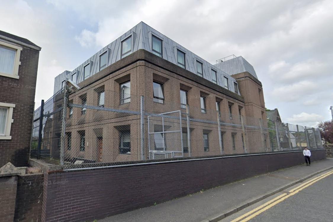 Offender with 41 previous convictions Sarah Beech gets community ...