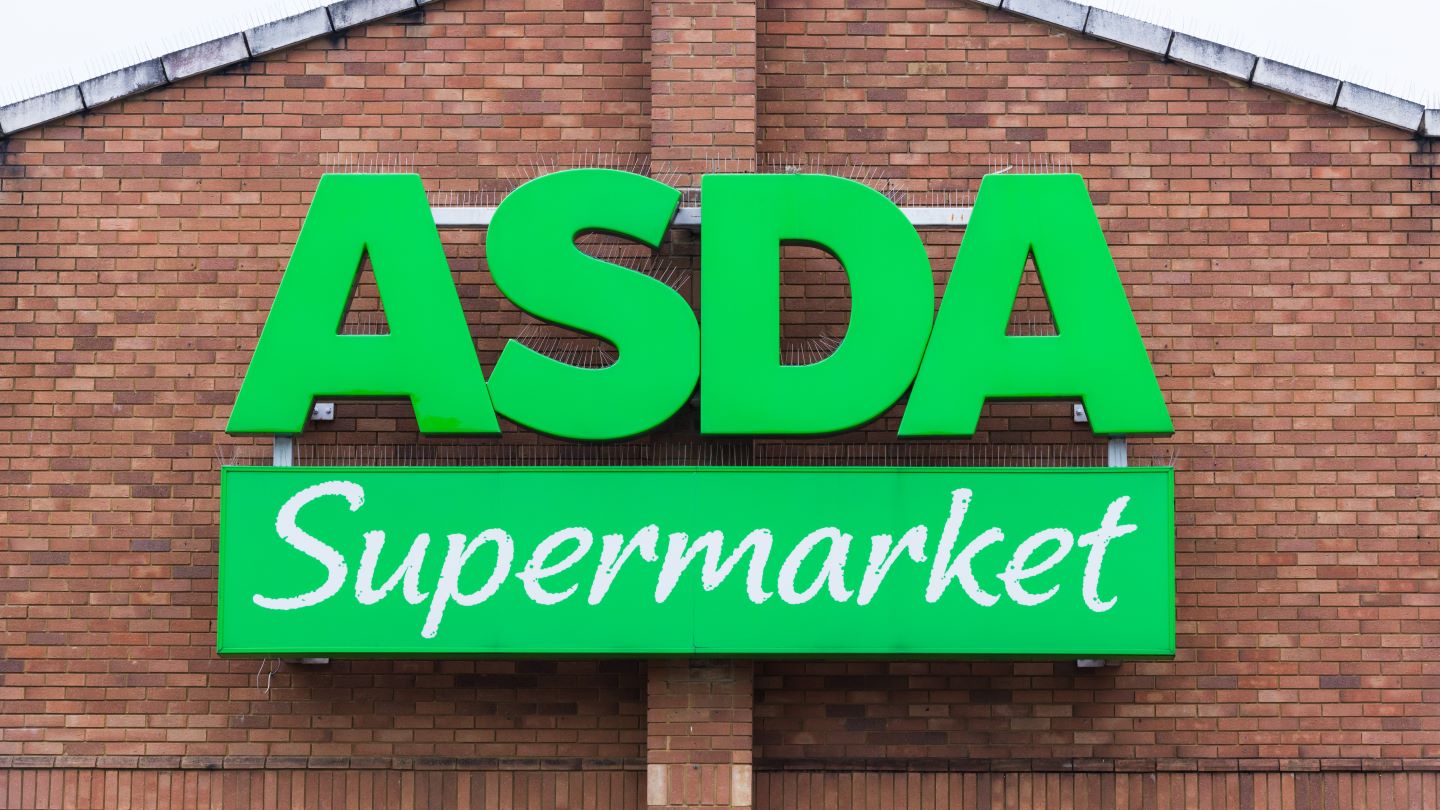 Asda puts over 150 jobs at risk after Christmas sales slump