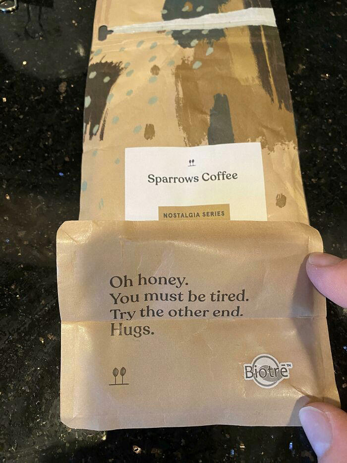 44 times people spotted “Easter eggs” in the most unexpected places