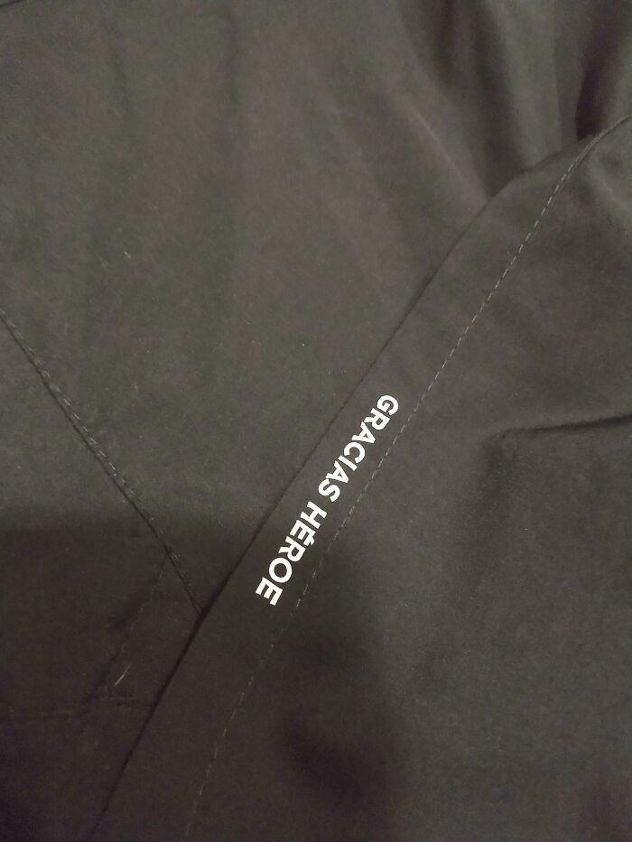 44 times people spotted “Easter eggs” in the most unexpected places