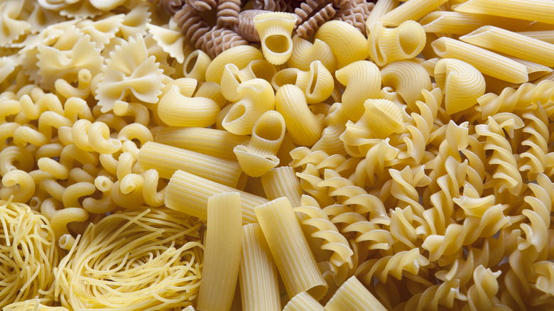 15 of the unhealthiest store-bought pastas