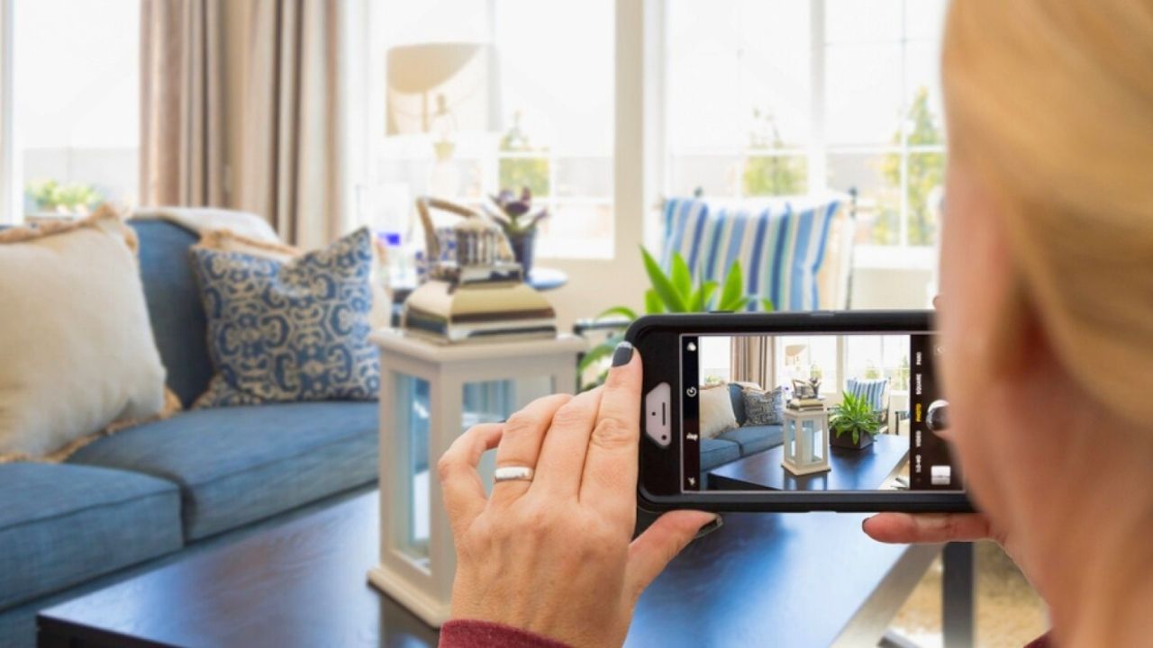 The inventory method that makes claims smoother without making you crazy