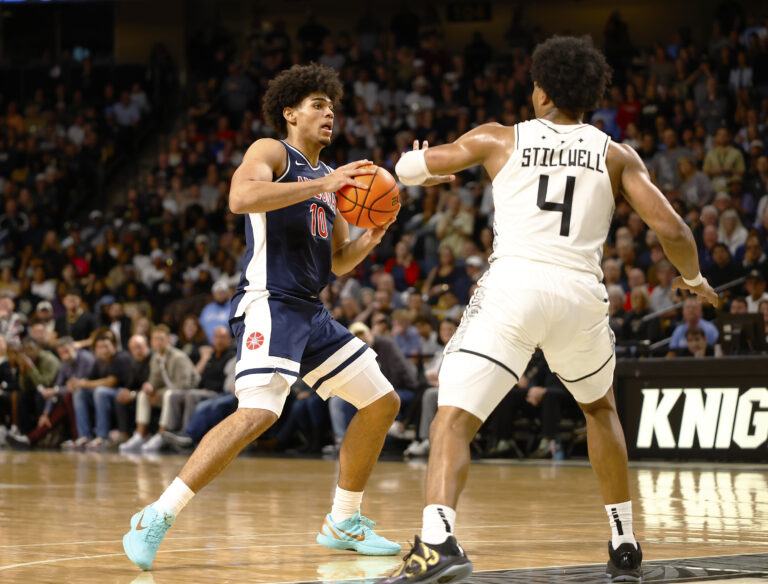 2026 college basketball rankings, updated AP Top 25 after Week 11