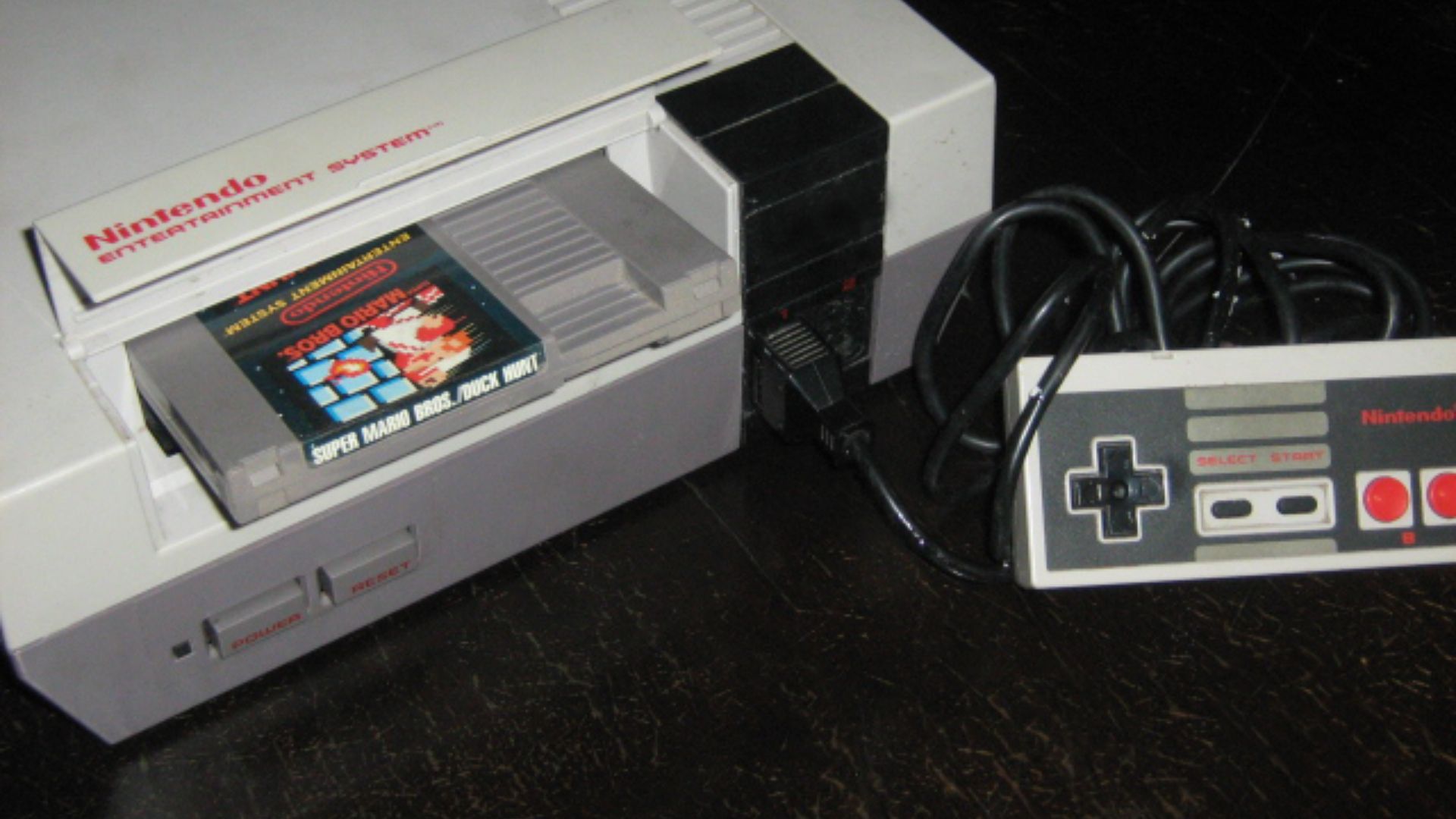 20 best video games for early home consoles
