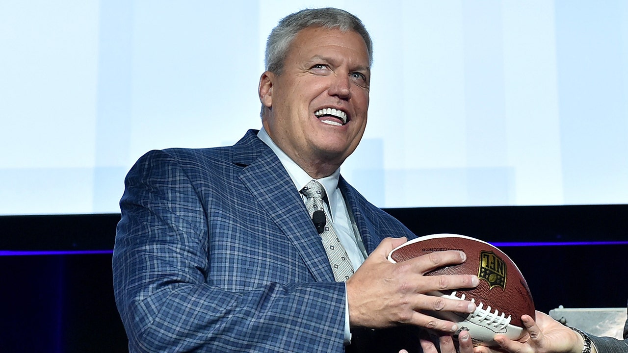 Rex Ryan pushes Bill Belichick as 'only guy' to replace fired Bills ...