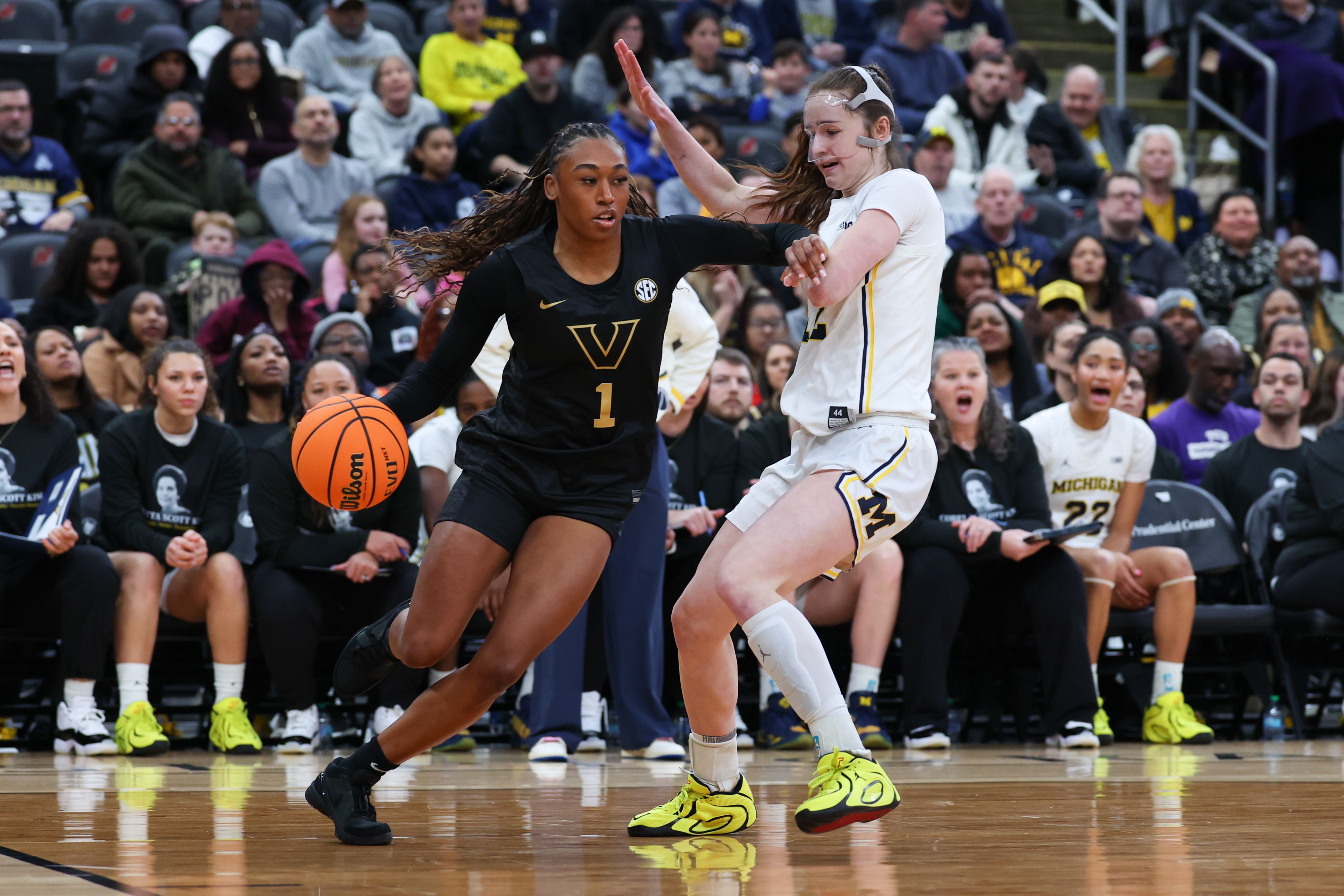 Ohio State outlasts TCU while Vanderbilt stays undefeated against ...