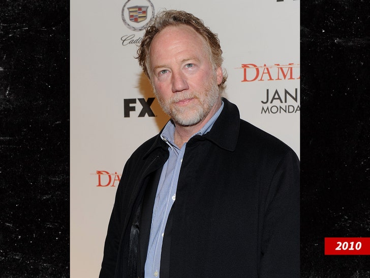 Timothy Busfield child accusers on tape saying he did not touch them ...