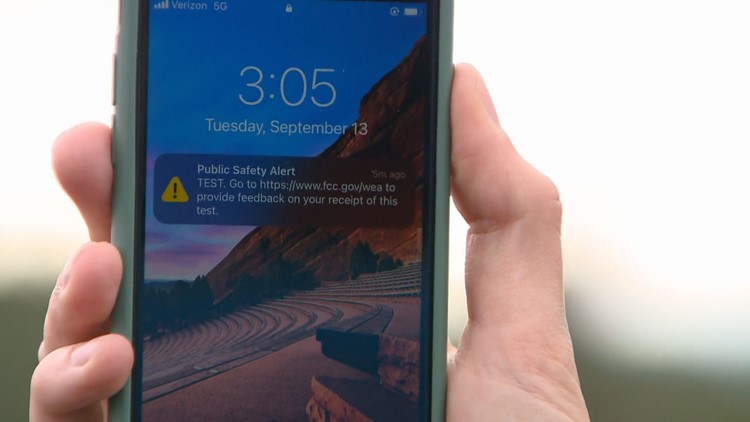 Denver outlines plan to improve emergency alert process after recent errors
