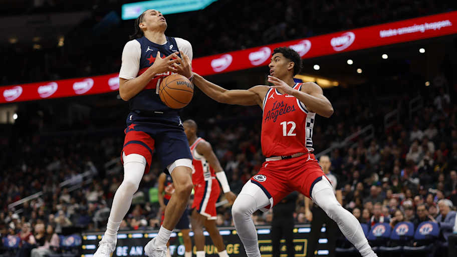 Wizards remain winless in the Trae Young era