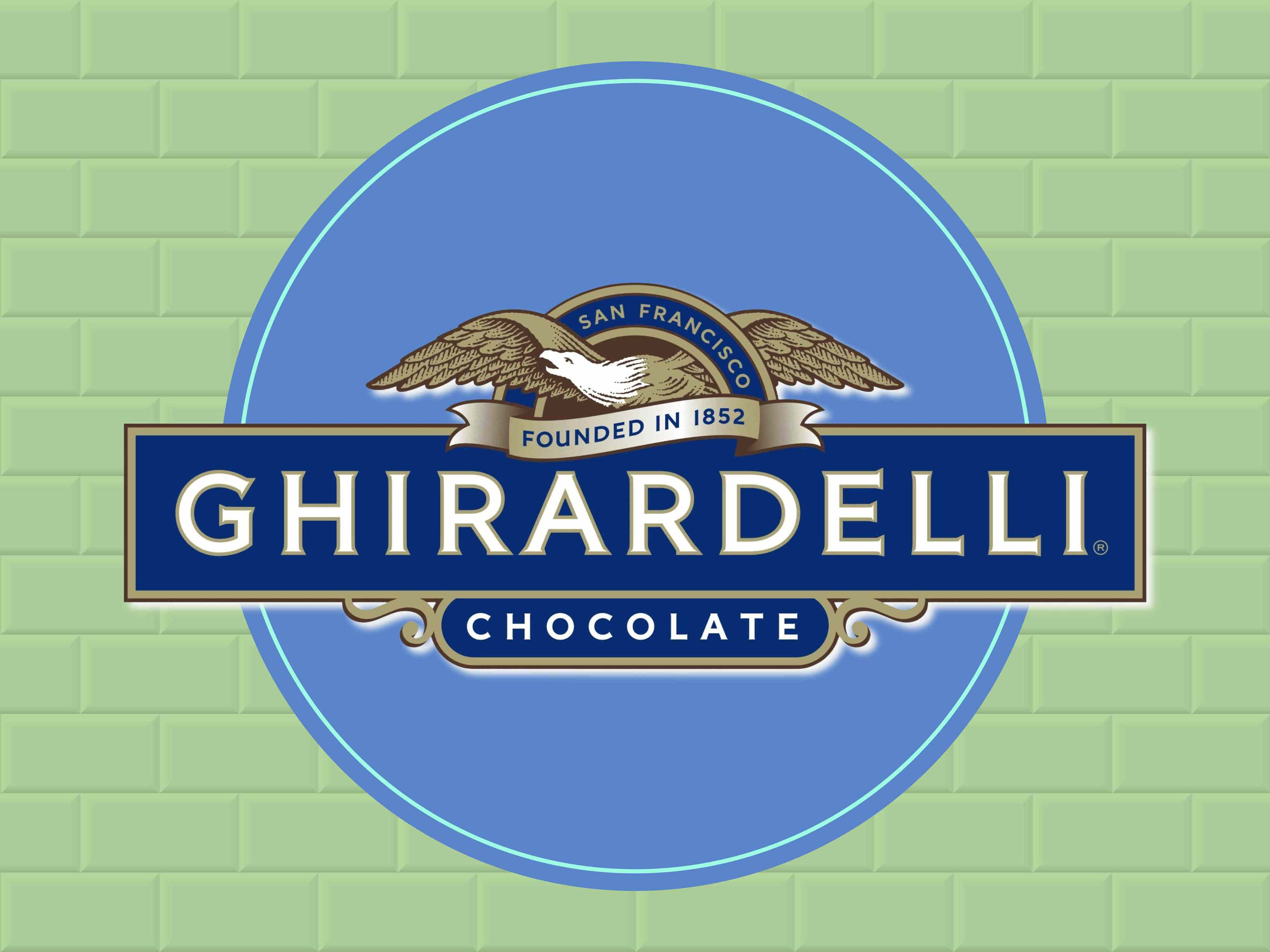 Ghirardelli just brought back a fan-favorite treat for a limited time