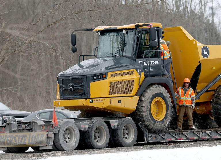 The real work begins at Micron site just days after ceremonial ...