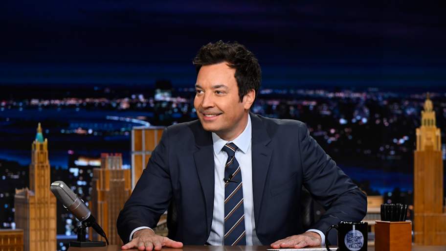 The Tonight Show Starring Jimmy Fallon is business as usual all week ...