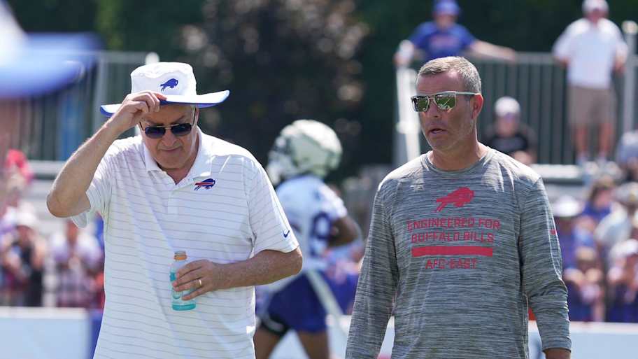 Brandon Beane unfairly survives Bills' purge despite multiple on-the ...
