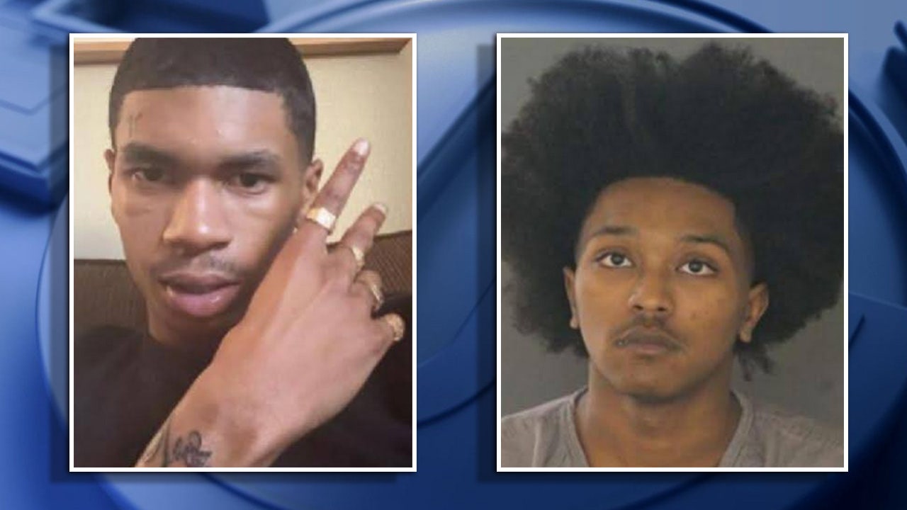 Tacoma police seek 2 suspects in New Year's Day fatal shooting