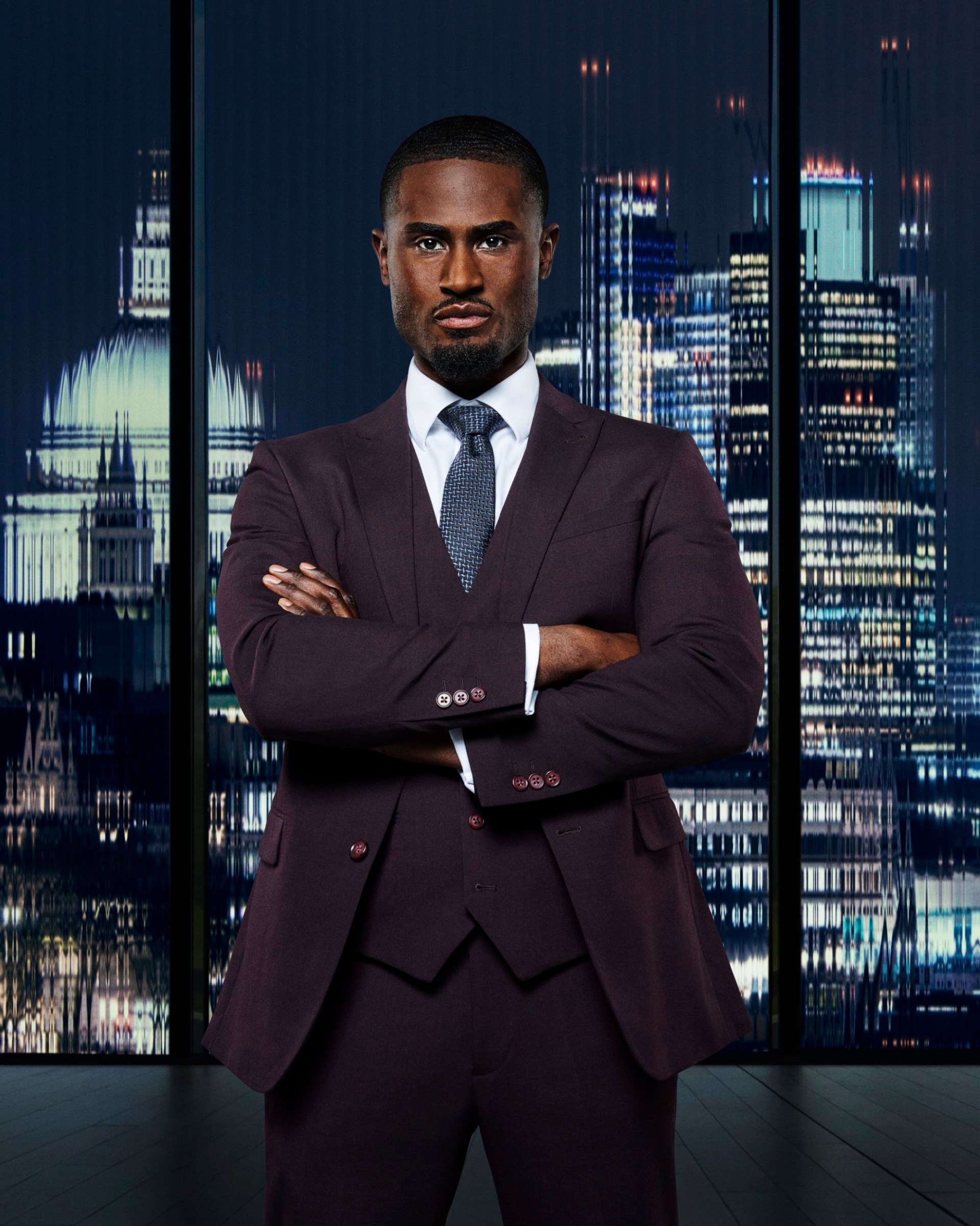Who is in The Apprentice 2026? Full line-up revealed as new series begins