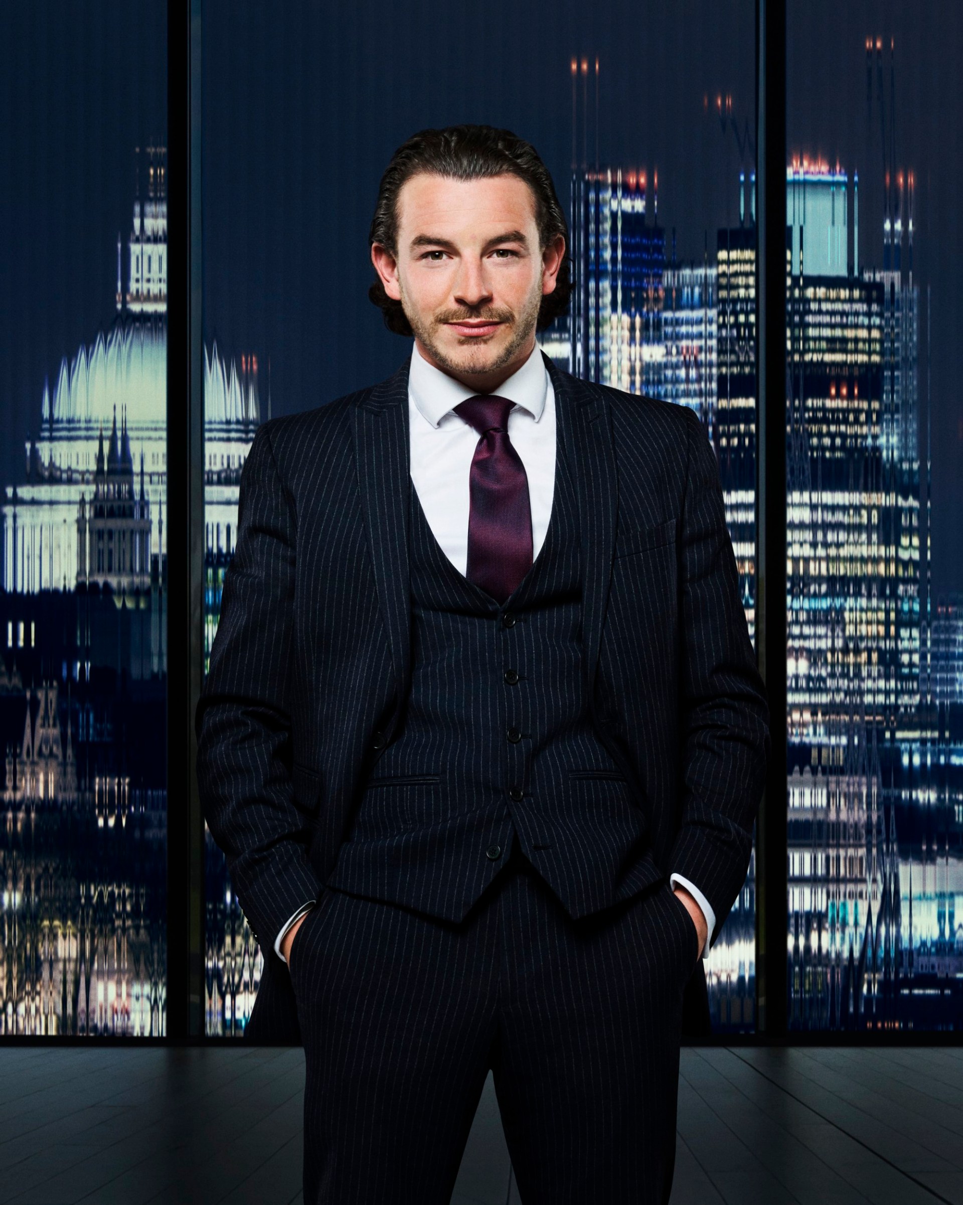 Who's in The Apprentice 2026? Full line-up of candidates and who's been ...