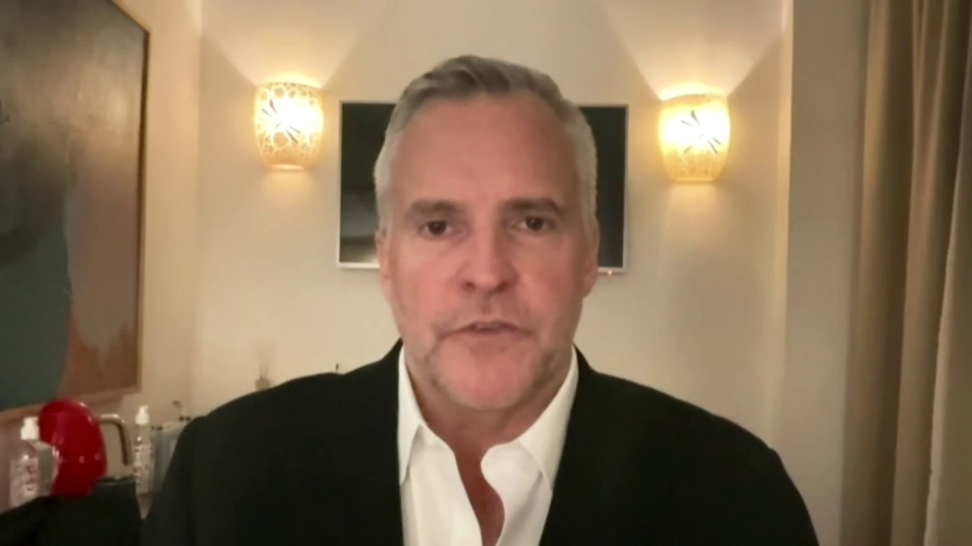 Trump’s threats to take over Greenland causing ‘extreme anxiety,’ says ...