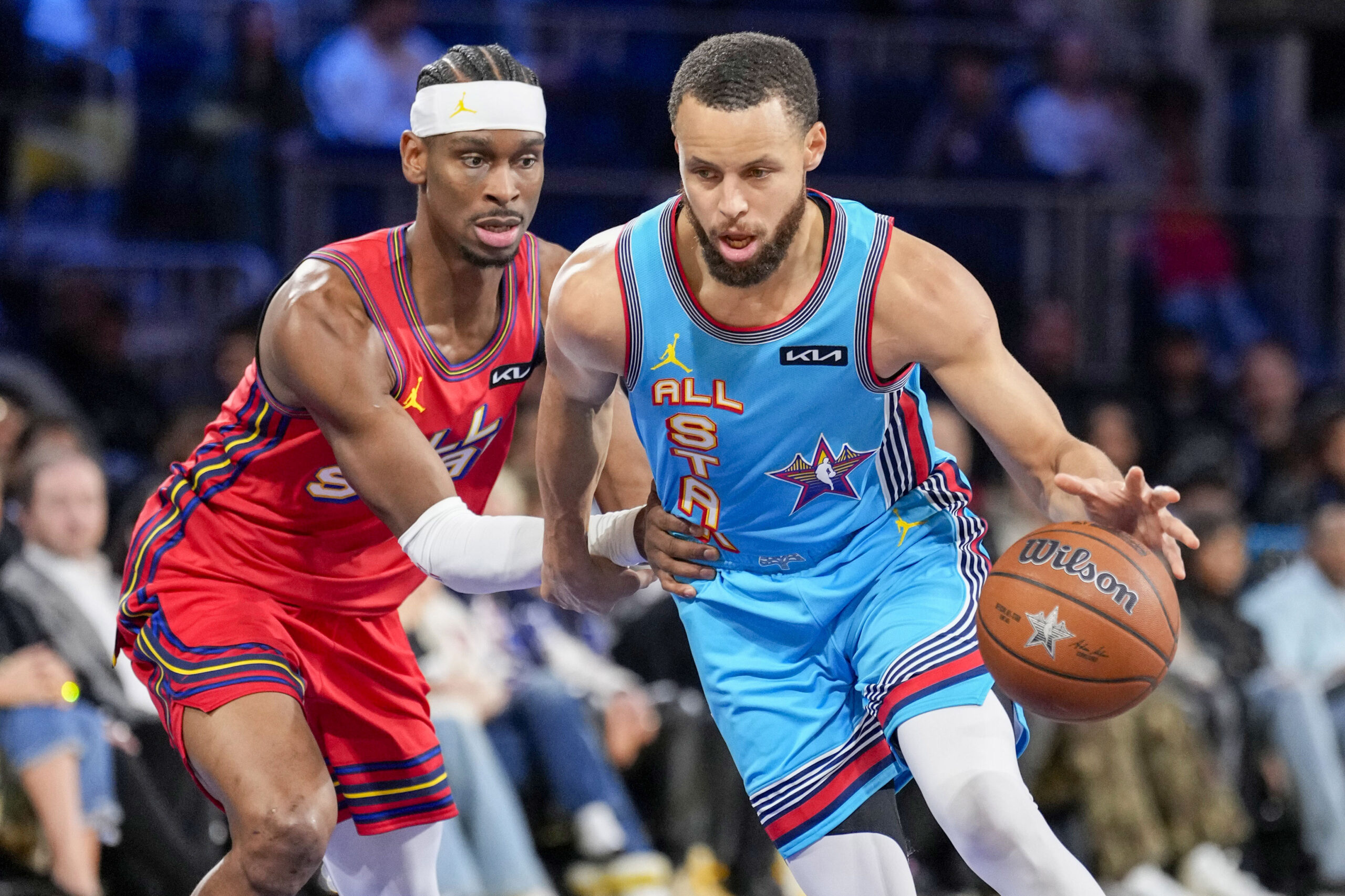 NBA All-Star Game rosters 2026, full list of players