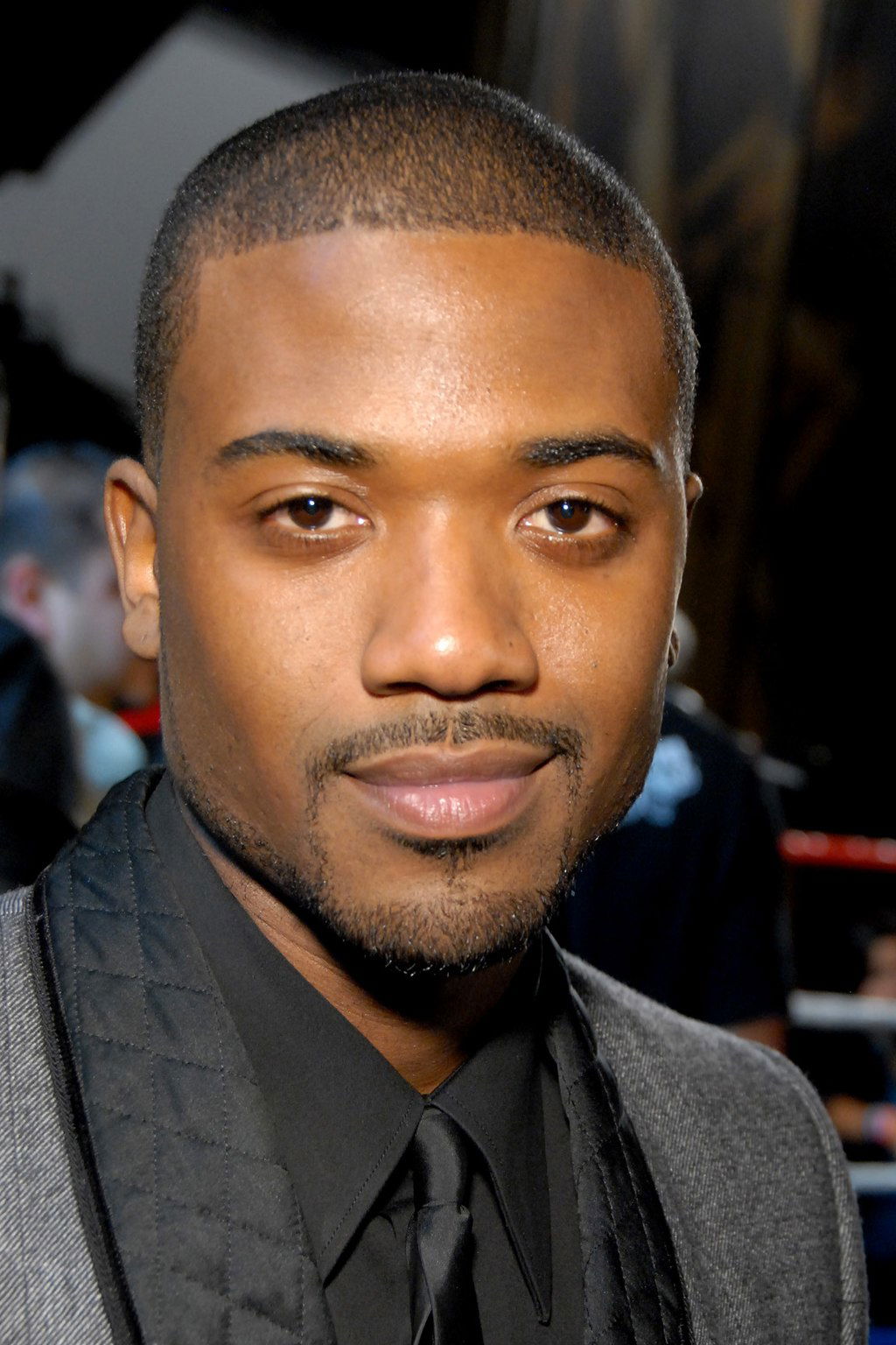 Ray J grows up after turbulent year, promises major personal shift