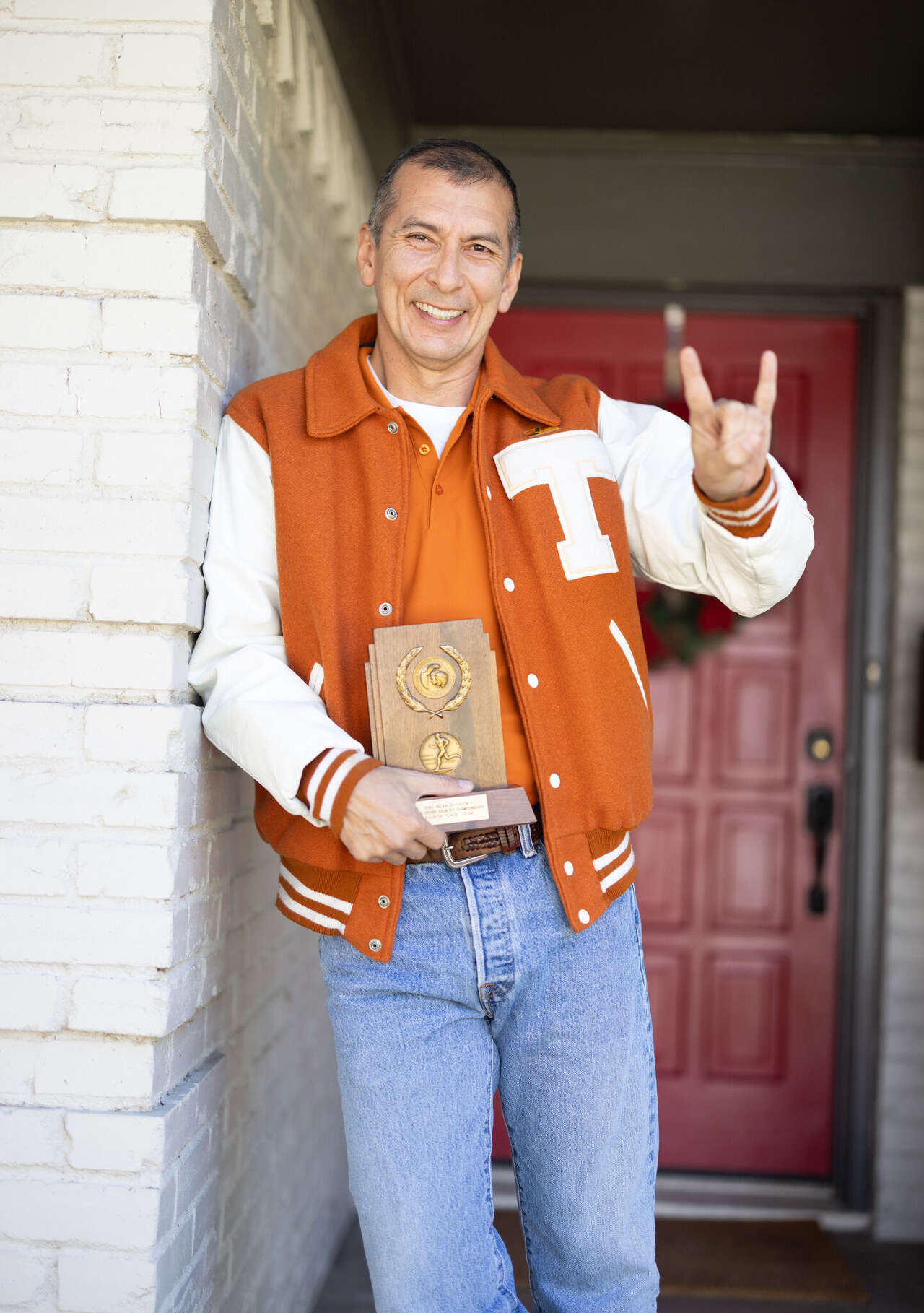 Alex Mendoza’s standard of greatness still defines Laredo cross country