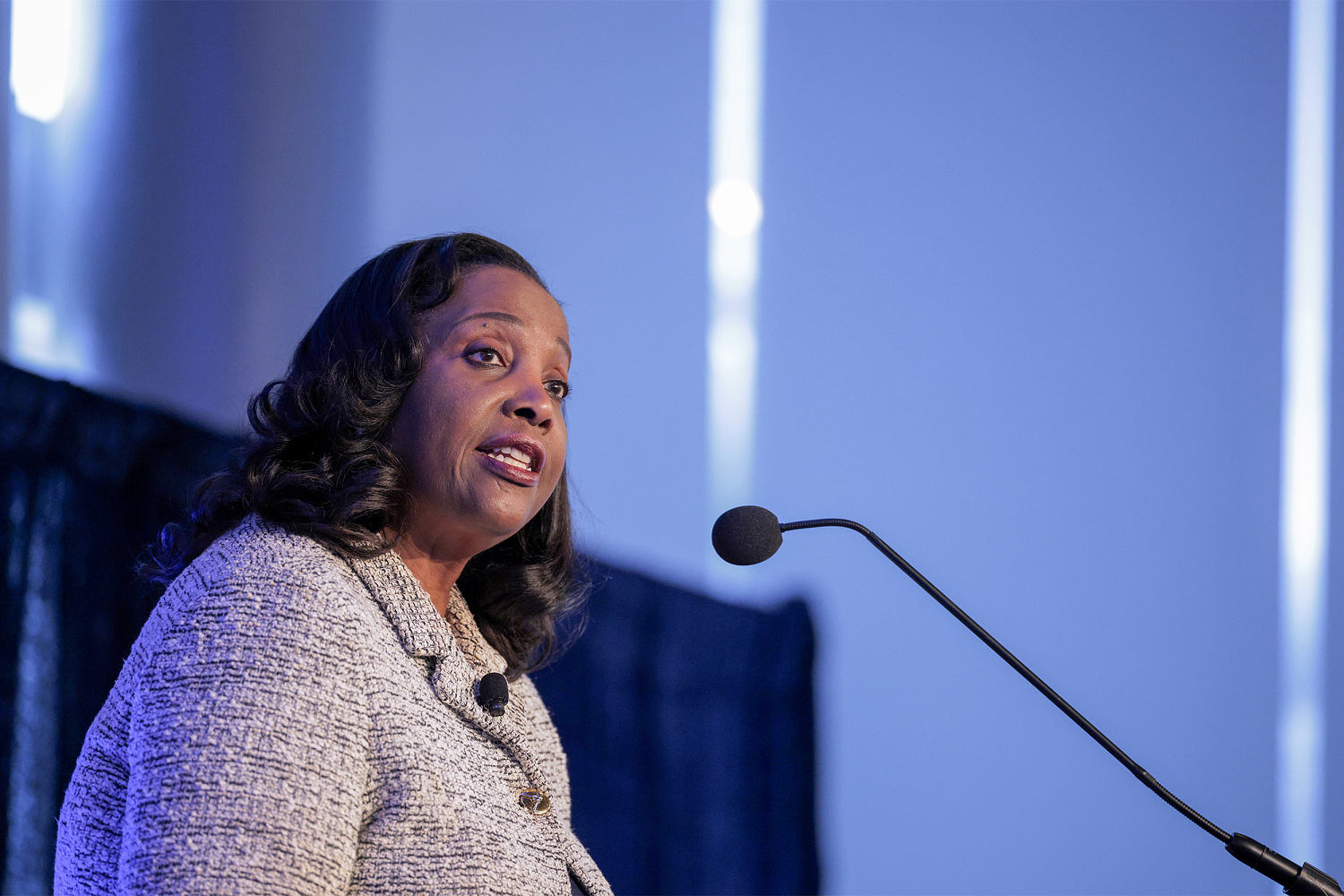 Jerome Powell to attend Supreme Court arguments in case on Trump's power to fire Fed Gov. Lisa Cook