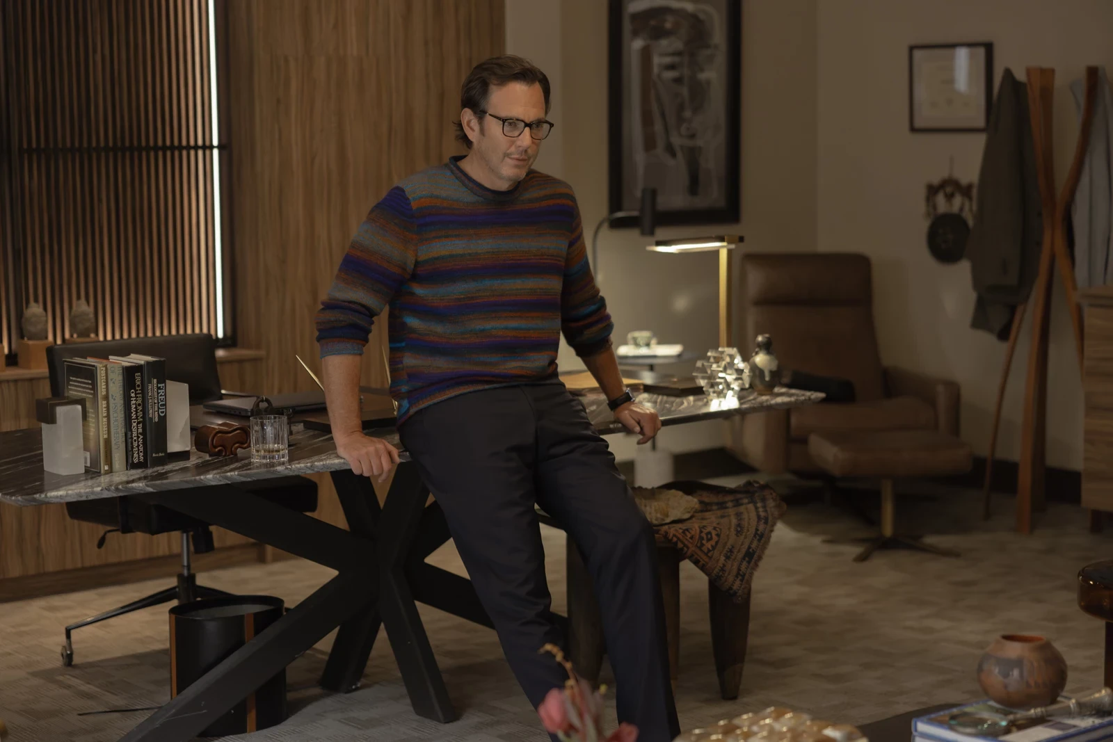 The Madison trailer reveals another huge cast addition