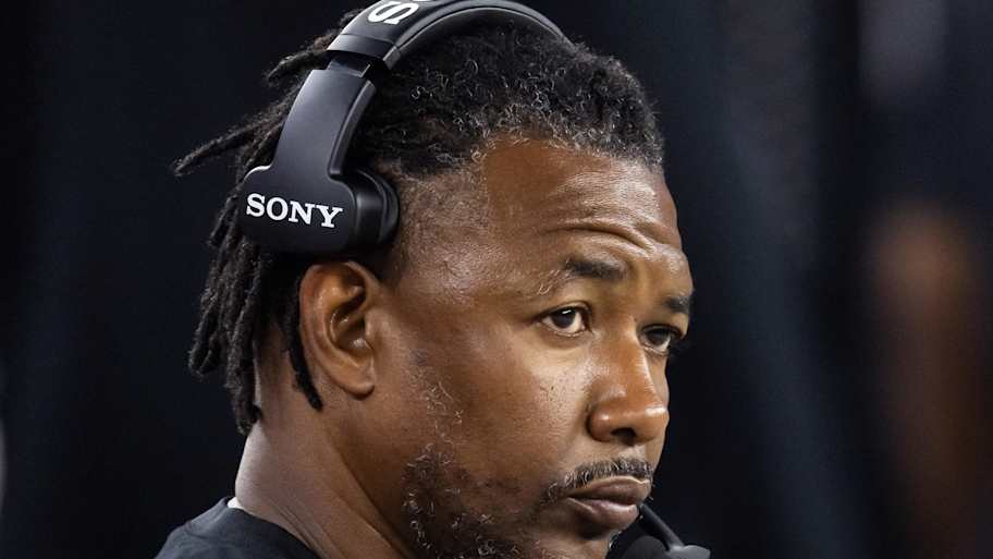 Raiders' Patrick Graham completes HC interview elsewhere