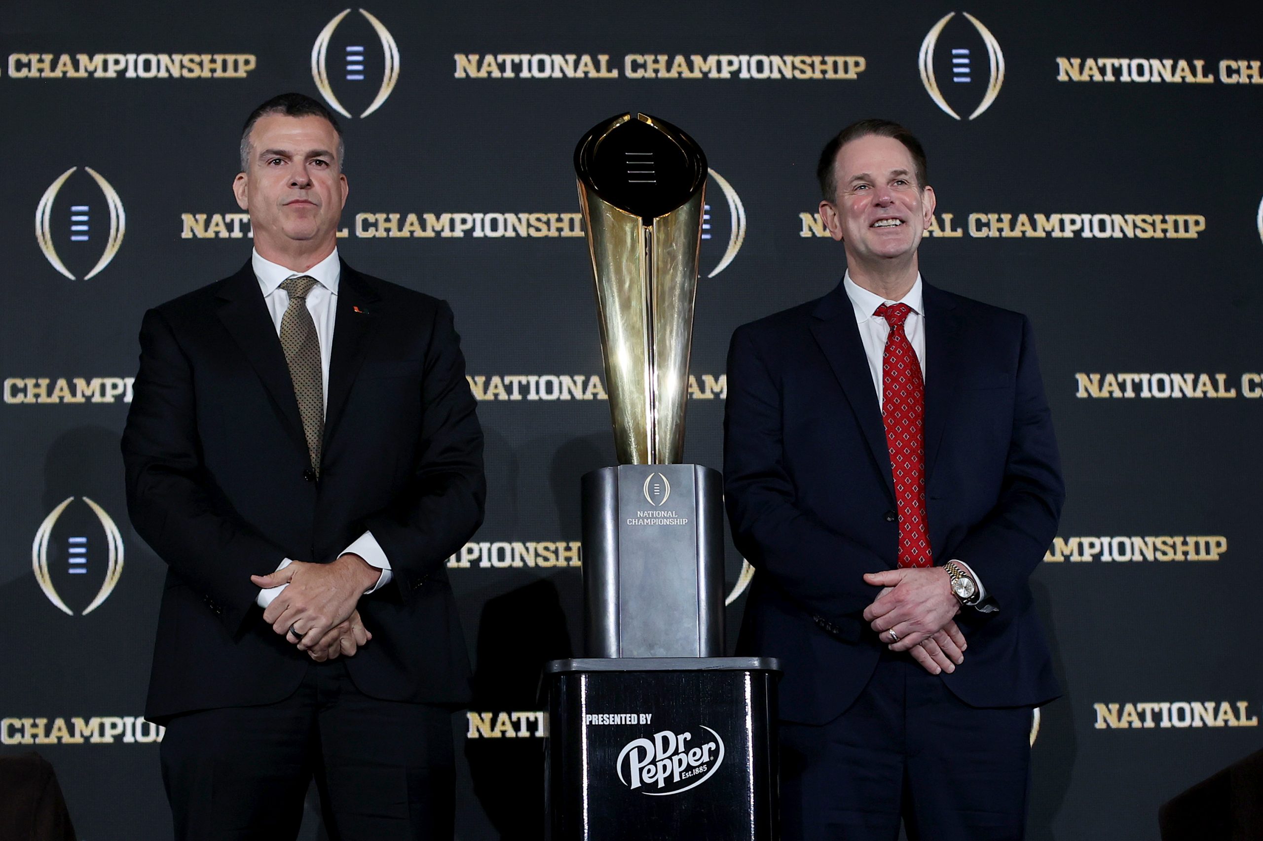 Best sportsbook promos for the national championship game, Indiana ...