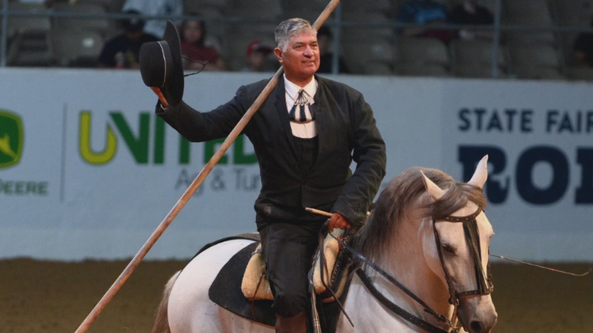 State Fair of Texas rodeo paused for the 2026 season