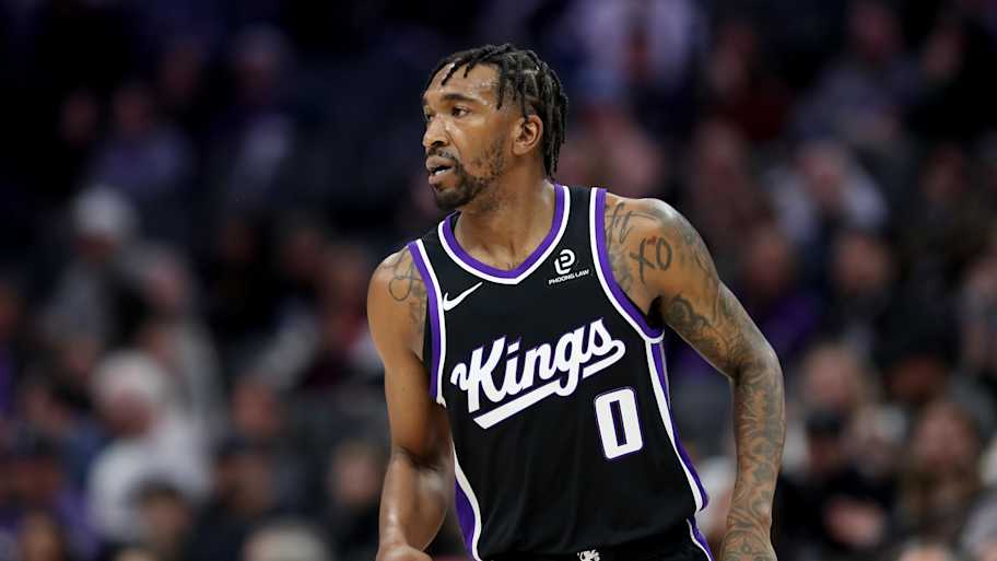 NBA mock trade: Lakers acquire Malik Monk in package for two former ...