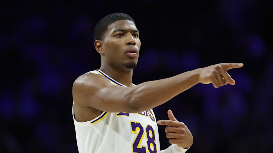 NBA mock trade: Lakers acquire Malik Monk in package for two former ...