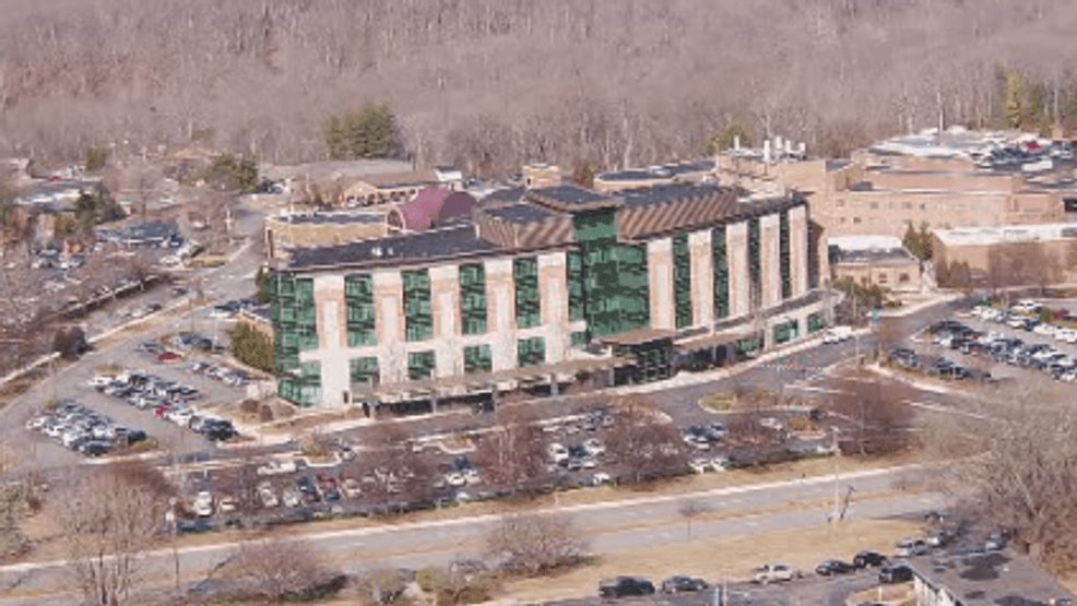 Lynchburg General Hospital to finalize Centra's new ID-based visitor ...