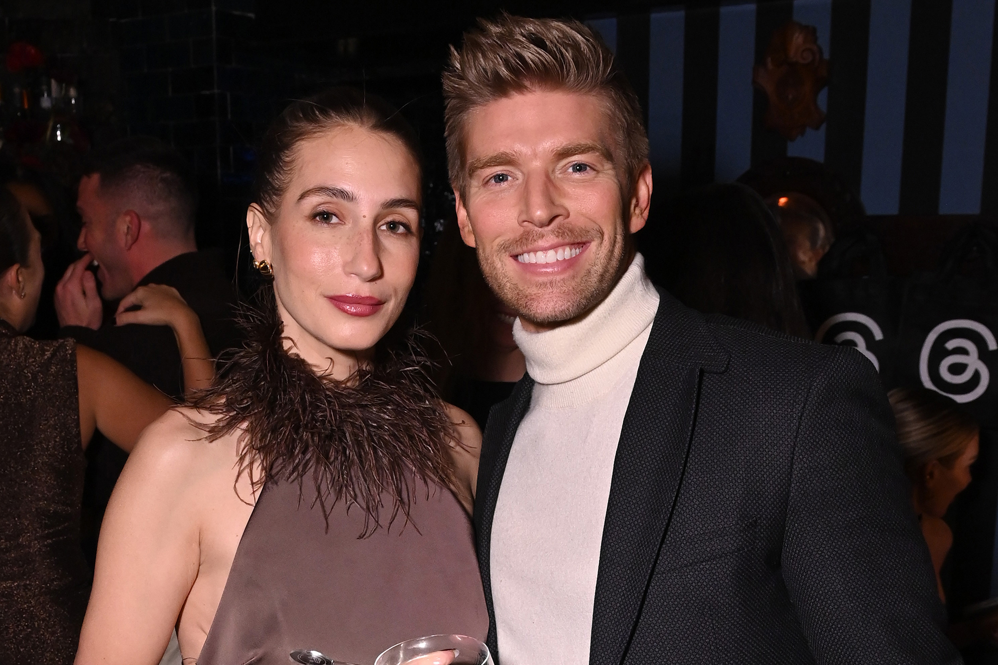 ‘Summer House’ stars Amanda Batula and Kyle Cooke split after 4 years ...