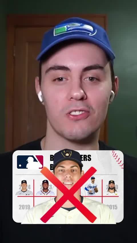 Guessing MLB’s best hitters the last decade 🤔 #mlb #mlbtrivia #baseball ...