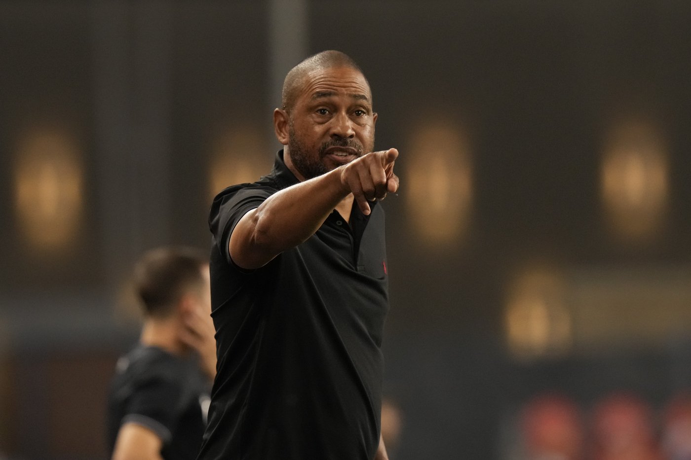 Toronto FC full of optimism ahead of flight to Spain for warm-weather ...