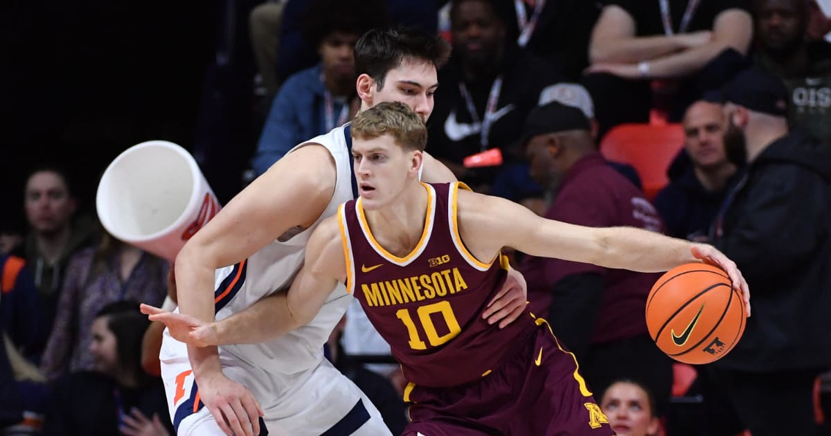 Minnesota vs Ohio State preview: Gophers look to snap three-game losing ...