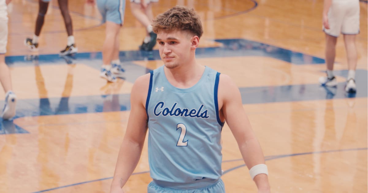 KSR’s 2025-26 Kentucky high school boys basketball top 25 rankings: Week 7