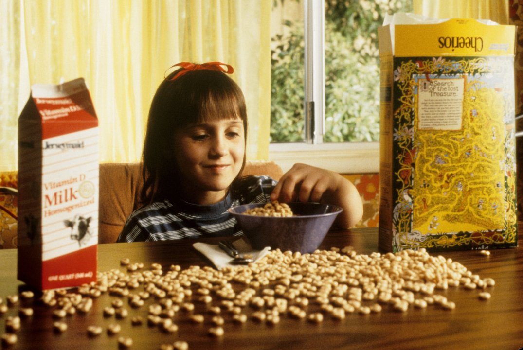 Matilda 6 mitica, la star mette in guardia sull'IA: "Anche il mio volto ...