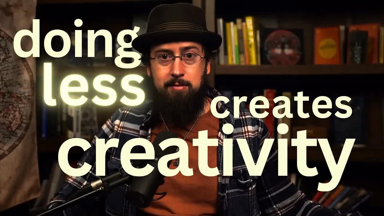 Achieving clarity: simplifying for success and higher lows