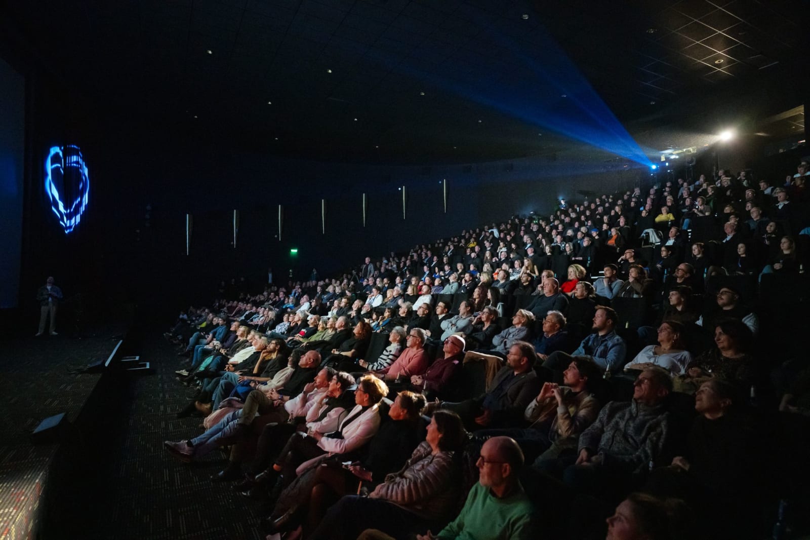Max Ophüls German-language film festival opens in city of Saarbrücken